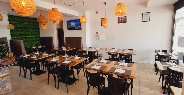 Maná Pizza & Pasta in Barcelos - Restaurant Reviews, Menus, and Prices ...