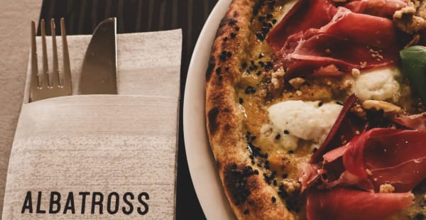 Albatross in San Leone - Restaurant Reviews, Menu and Prices | TheFork