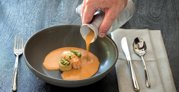 Restaurant Inheems in Heemstede - Menu, openingstijden, prijzen, adres ...