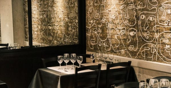 El Pirata in London - Restaurant Reviews, Menus, and Prices | TheFork