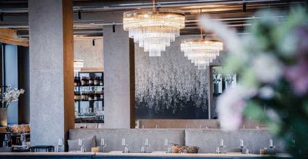 Tim's Restaurant Hamburg in Hamburg - Restaurant Reviews, Menu and ...