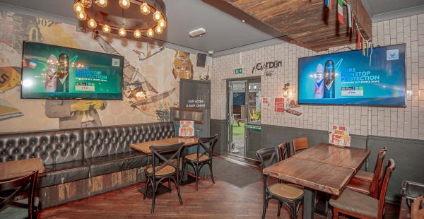 Queen Street Tap in Deal - Restaurant Reviews, Menus, and Prices | TheFork