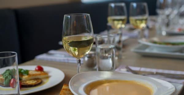 Spisa hos Helena in Stockholm - Restaurant Reviews, Menu and Prices ...