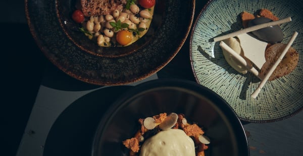 L'Evadé in Paris - Restaurant Reviews, Menu and Prices | TheFork