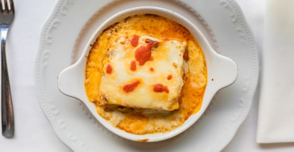Ristorante Pizzeria Sabatini in Milan - Restaurant Reviews, Menu and ...