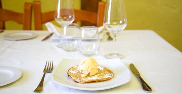 Restaurante El Senador en Madrid - Menú 2024, opiniones, precios y ...