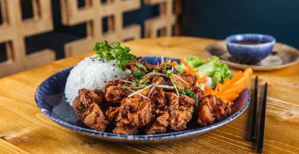 Carte et Menus 2023 - Mifan à Bordeaux | TheFork