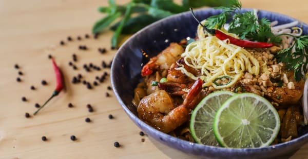 Mifan in Bordeaux - Restaurant Reviews, Menu and Prices | TheFork