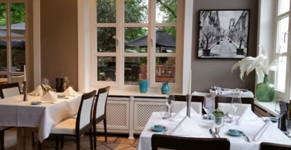 Ristorante Castello in Hanover - Restaurant Reviews, Menu and Prices ...