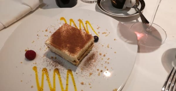 Ristorante Castello in Hanover - Restaurant Reviews, Menu and Prices ...