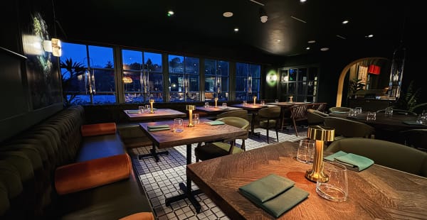The Bracebridge in Sutton Coldfield - Restaurant Reviews, Menu and ...