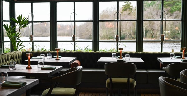 The Bracebridge in Sutton Coldfield - Restaurant Reviews, Menu and ...