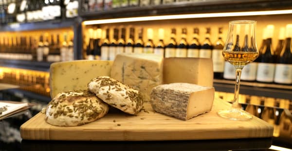 Enoteca Wine Art in Rome - Restaurant Reviews, Menu and Prices | TheFork