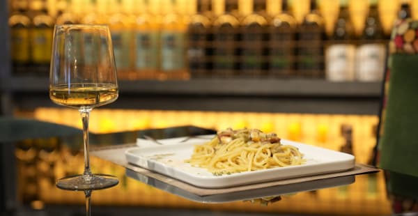 Enoteca Wine Art in Rome - Restaurant Reviews, Menu and Prices | TheFork