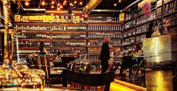 Enoteca Wine Art in Rome - Restaurant Reviews, Menu and Prices | TheFork