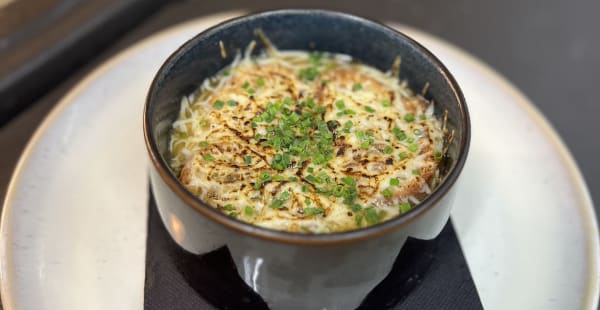 TABLE DU PRINCE in Paris - Restaurant Reviews, Menu and Prices | TheFork