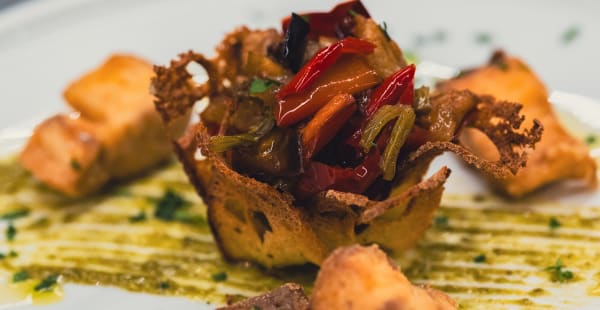 Cordai Orazio in Acireale - Restaurant Reviews, Menu and Prices | TheFork