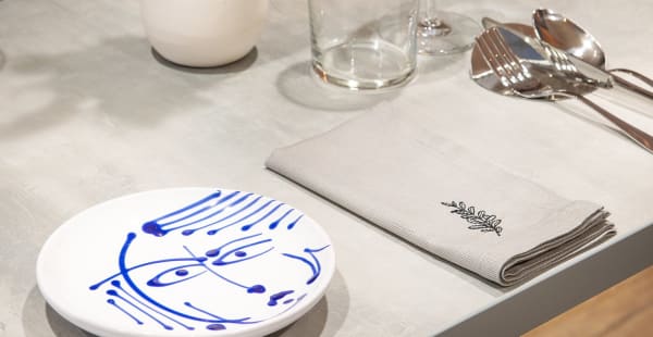 Insieme a Milano - Menu, prezzi, immagini, recensioni e indirizzo del ...