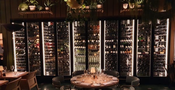 14 Hills in London - Restaurant Reviews, Menus, and Prices | TheFork