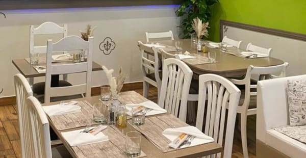 Rostick in Eastbourne - Restaurant Reviews, Menus, and Prices | TheFork