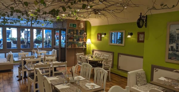 Rostick in Eastbourne - Restaurant Reviews, Menu and Prices | TheFork