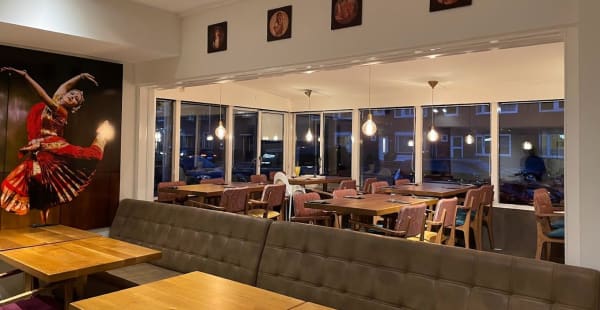 Atchaya in Amstelveen - Restaurant Reviews, Menu and Prices | TheFork