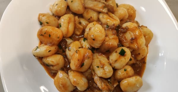 Restaurant Toci à Savone - Menu, avis, prix et réservation | TheFork