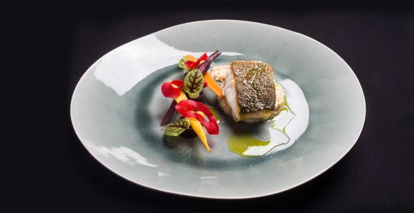 Geronimo Fine Food & Wine in Eindhoven - Menu, openingstijden, prijzen ...