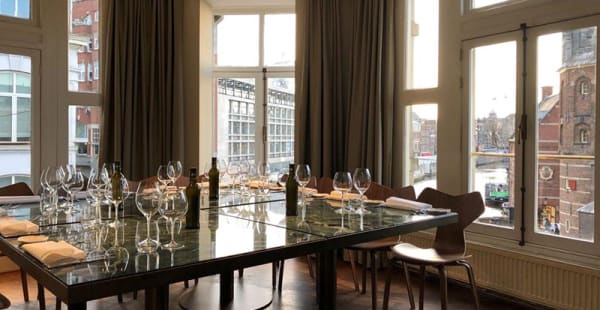 Incanto in Amsterdam - Restaurant Reviews, Menu and Prices | TheFork