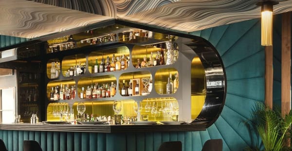 Restaurant Godò à Capri - Menu, avis, prix et réservation | TheFork