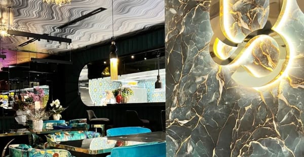 Restaurant Godò à Capri - Menu, avis, prix et réservation | TheFork