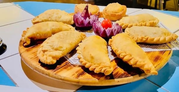Restaurante El Mocan by Relax en Maspalomas - Menú 2024, opiniones ...