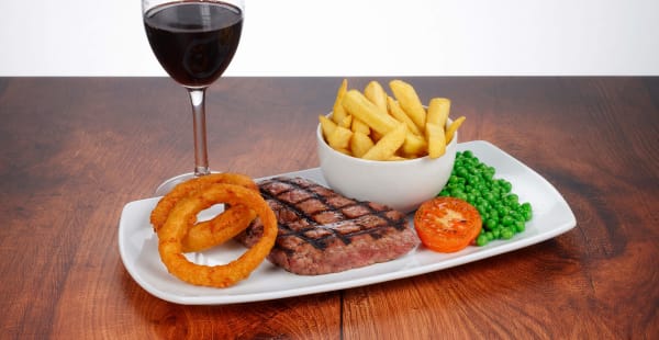 The Gander Inn in Sutton - Restaurant Reviews, Menu and Prices | TheFork