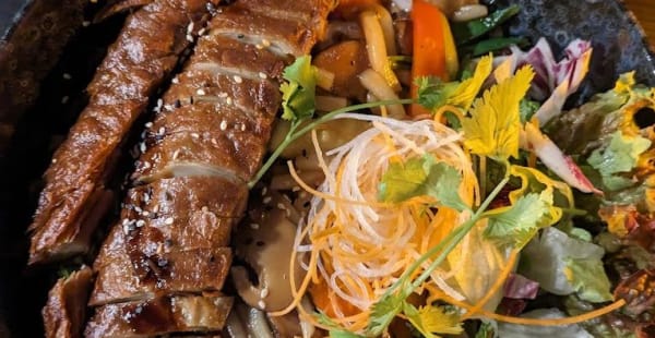 IV Restaurant in Berlin - Restaurant Reviews, Menu and Prices | TheFork