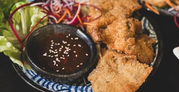 IV Restaurant in Berlin - Restaurant Reviews, Menu and Prices | TheFork