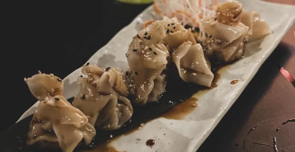 Restaurant IV Restaurant à Berlin - Menu, avis, prix et réservation ...