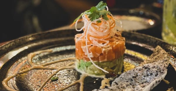 Restaurant IV Restaurant à Berlin - Menu, avis, prix et réservation ...