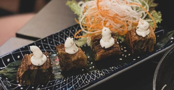 IV Restaurant in Berlin - Restaurant Reviews, Menu and Prices | TheFork