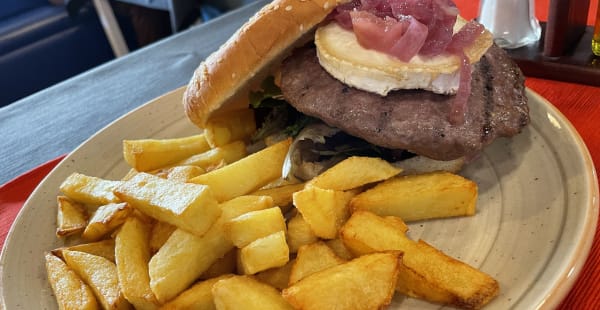 Restaurante La Corazonada en Madrid - Menú 2024, opiniones, precios y ...