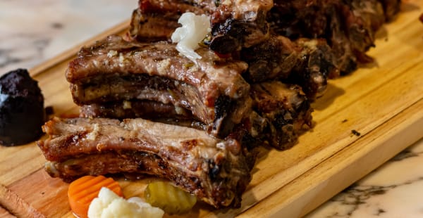 Baco - Wine and Grill em Lisboa - Preços, menu, morada, reserva e ...