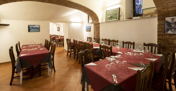 Monsù in Naples - Restaurant Reviews, Menu and Prices | TheFork