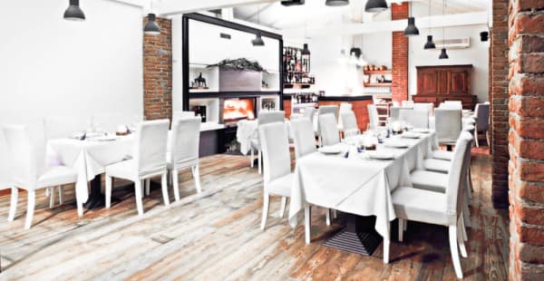 Cà Mentin in Moncalieri - Restaurant Reviews, Menu and Prices | TheFork