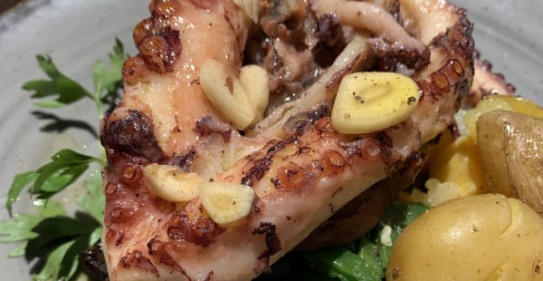 Rib Eye Steakhouse in Alvor - Restaurant Reviews, Menu and Prices | TheFork