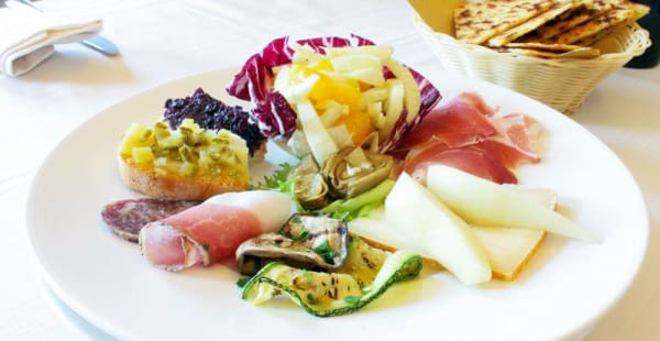 Da Matteo in Montemaggiore Al Metauro - Restaurant Reviews, Menu and ...