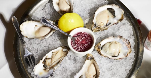 Boisdale of Belgravia in London - Restaurant Reviews, Menus, and Prices ...