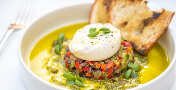 Boisdale of Belgravia in London - Restaurant Reviews, Menus, and Prices ...