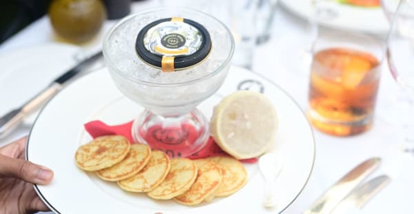 Boisdale of Belgravia in London - Restaurant Reviews, Menus, and Prices ...