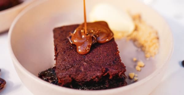 Boisdale of Belgravia in London - Restaurant Reviews, Menu and Prices ...