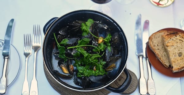 Boisdale of Belgravia in London - Restaurant Reviews, Menus, and Prices ...