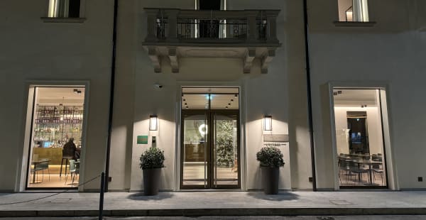 Lisander in Malgrate - Restaurant Reviews, Menu and Prices | TheFork